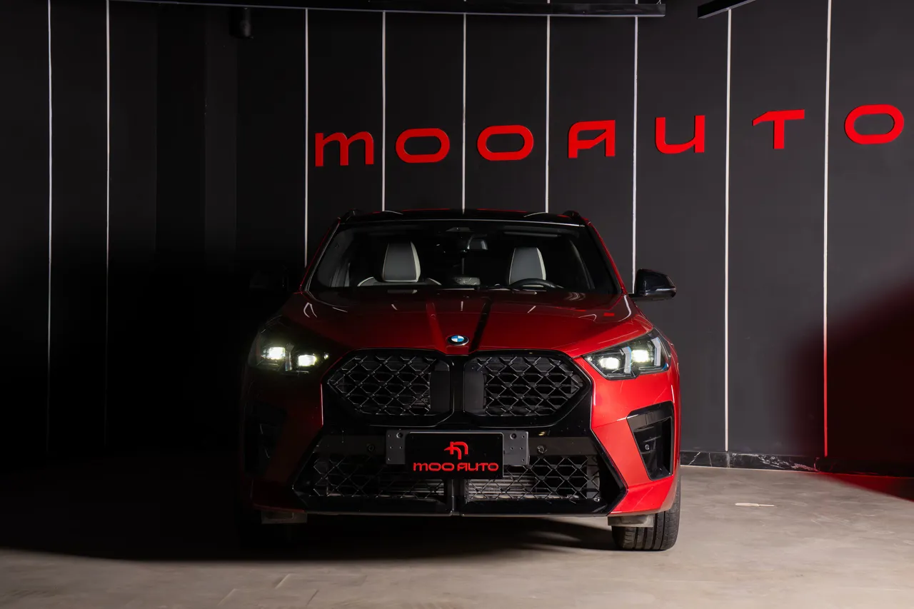 Moo Auto | Luxury & Sports Cars